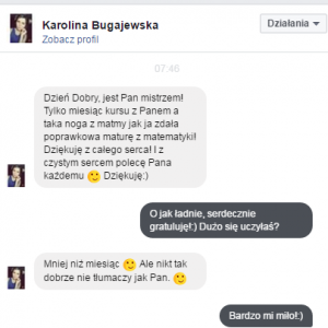 Akademia Matematyki Piotra Ciupaka – Matematyka dla licealistów i ...