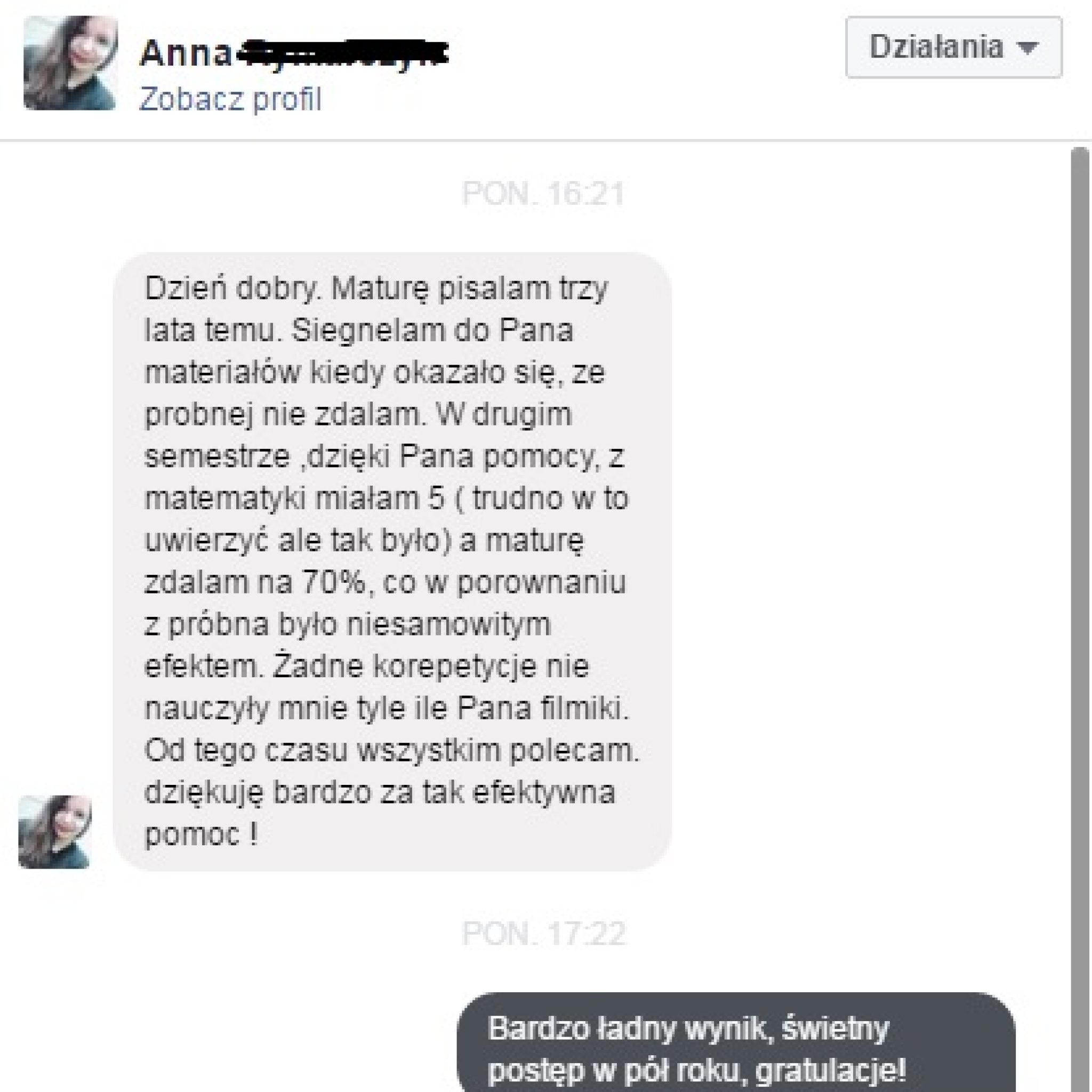 Akademia Matematyki Piotra Ciupaka – Matematyka dla licealistów i ...