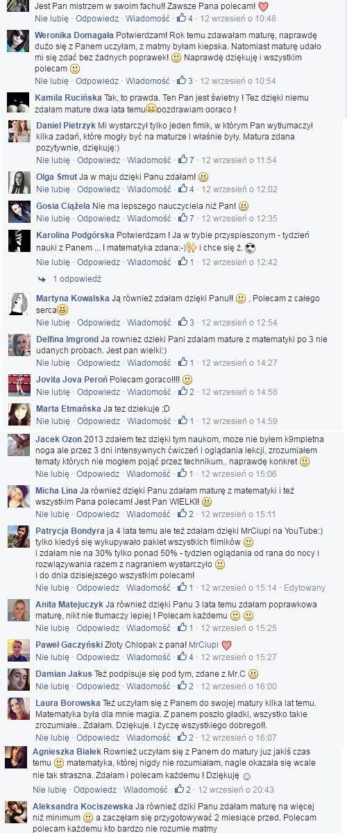 Akademia Matematyki Piotra Ciupaka