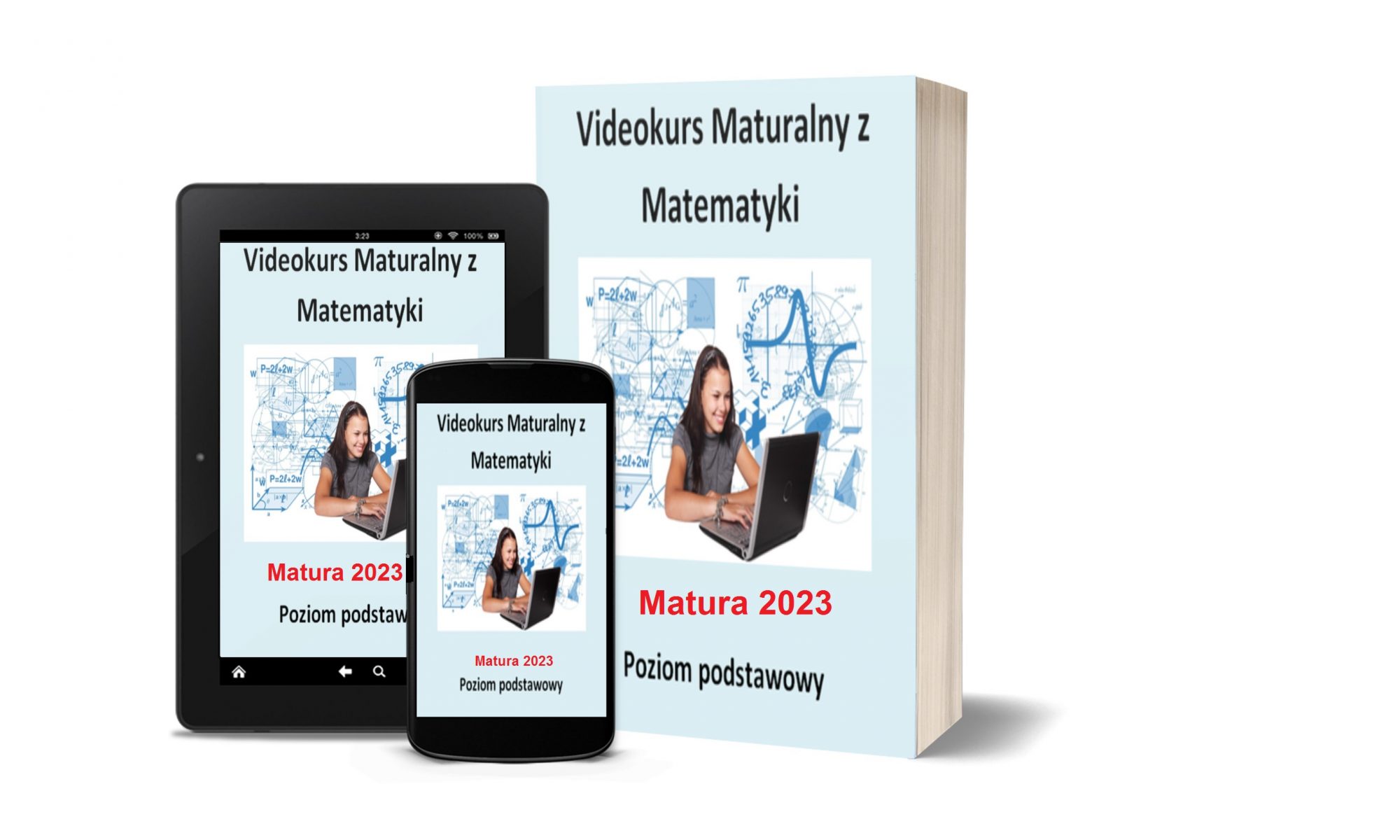Akademia Matematyki Piotra Ciupaka – Matematyka dla licealistów i ...